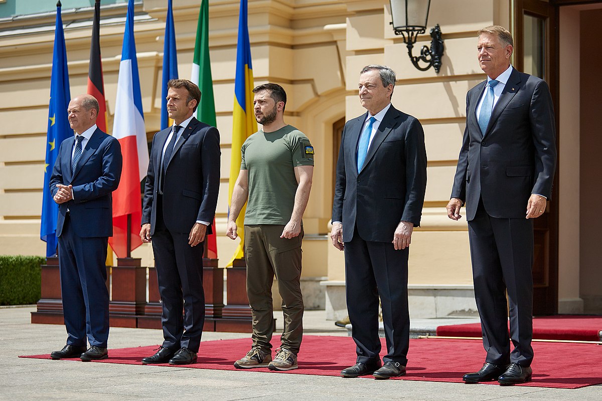 L’intérêt national, mais lequel ? - Site officiel d'Hervé Juvin